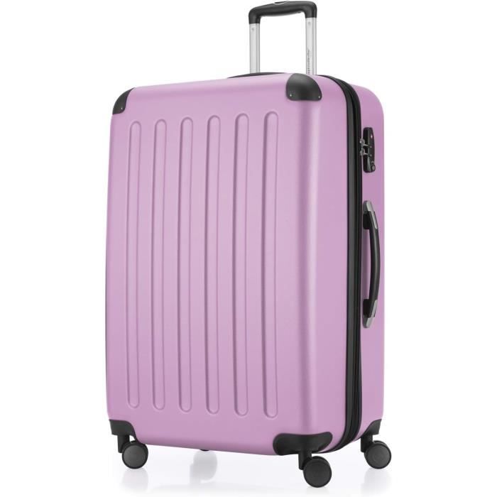 Spree - Valise Plus Grande, Valise Trolley Rigide en Abs, Tsa ...
