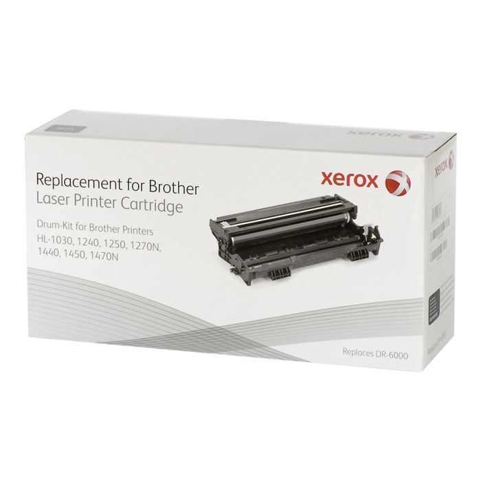 XEROX Cartouche de tambour Brother HL-1240 - 20000 impressions ...