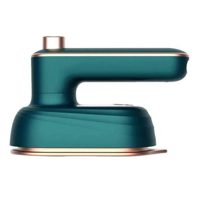 AS16173-FER A RESERVOIR AMOVIBLE.Fer à repasser électrique. Mini fer à ...