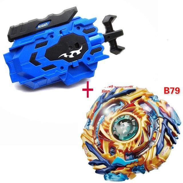 LANCEUR,B79--Lanceur universel pour toupies GT, accessoire Beyblades ...