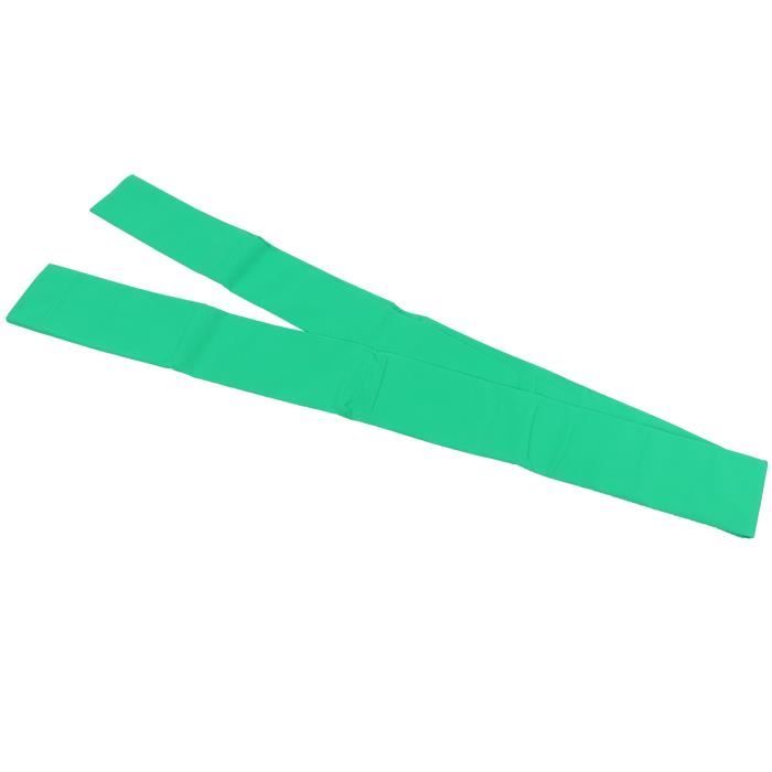 Toile de fond de studio ZERONE double face 1,6x3m non tissée (vert) - Cdiscount Appareil Photo