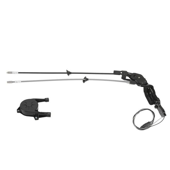 Kit de câbles pour porte coulissante électrique - ZJCHAO - Sienna 3.3L ...