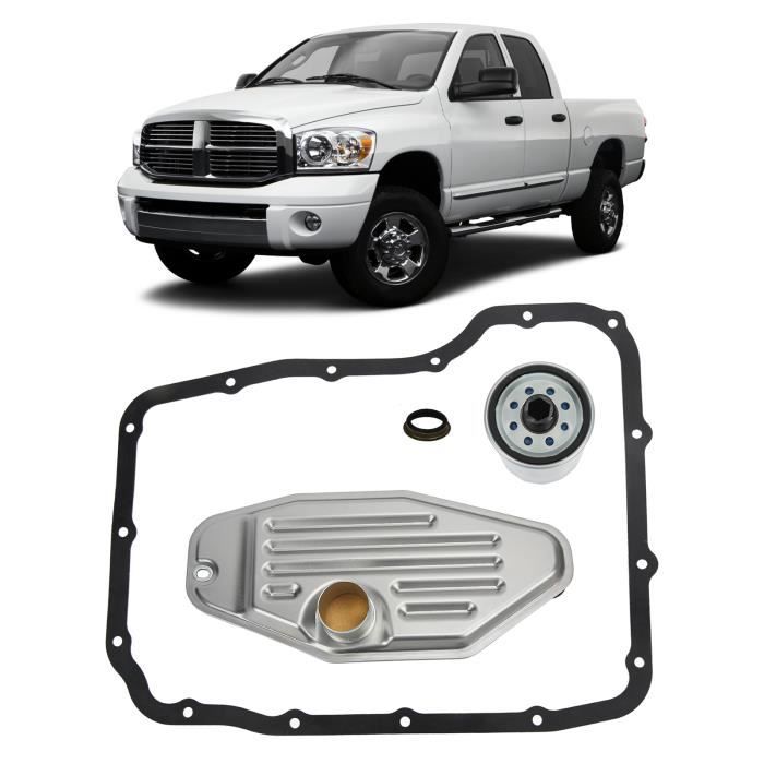 QID-4799662 Kit de filtre de transmission 5013470AE remplacement d ...