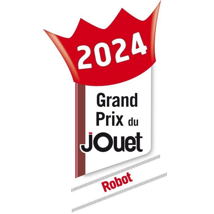 VTECH V-BOT EXPLORER, MON ROBOT 5 EN 1 - Cdiscount Jeux - Jouets