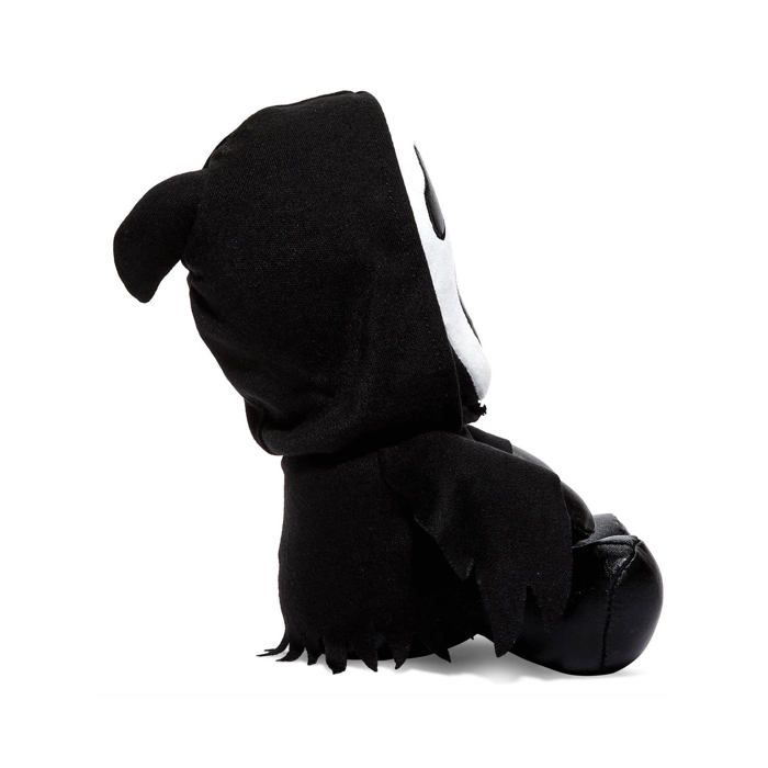 KIDROBOT - PHUNNY SCREAM GHOST FACE 8'' PLUSH KR17096 - Achat / Vente ...