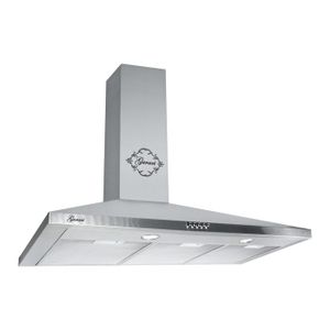 Hotte Gurari GCH C147 - Cdiscount