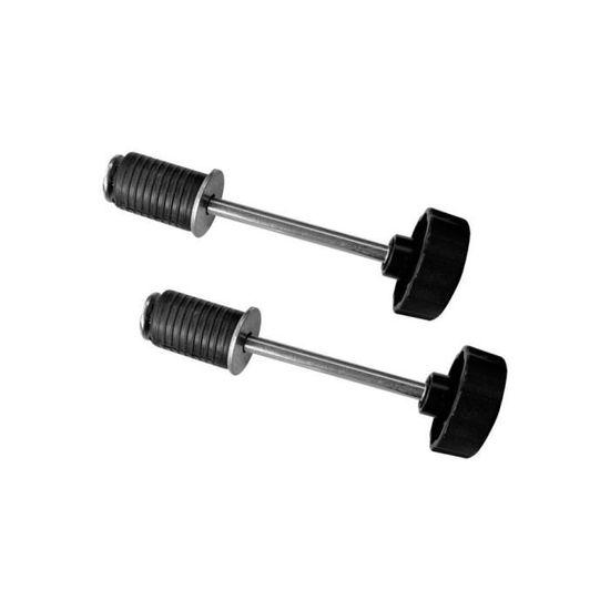 Jerrican - GKA - Quick Release Polaris XP1000 LOCK N RIDE ( X2 ...