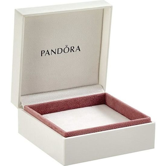 Pandora - Boîte à Bijoux -PAU994SW - Cdiscount Maison