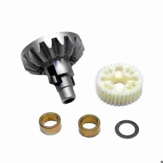 Came pièce détachée du arbre de réduction pour axi opp001 119rid430 - Cdiscount Auto