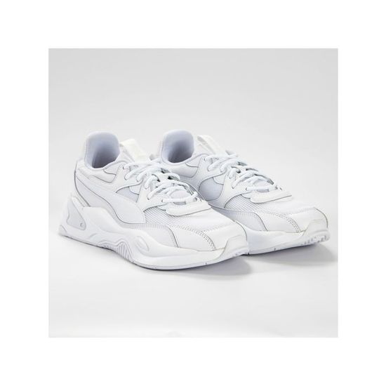 Baskets RS-2K Core blanc / Puma - Cdiscount Sport