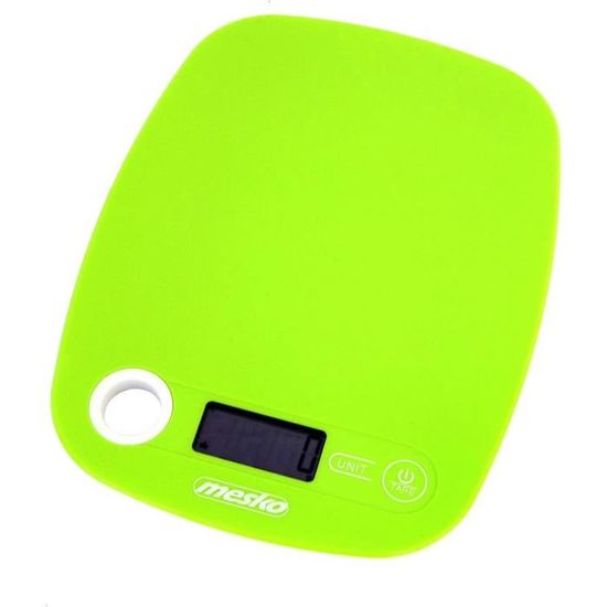 Ms3159G Balance De Cuisine Électronique Balance Alimentaire Précision ...