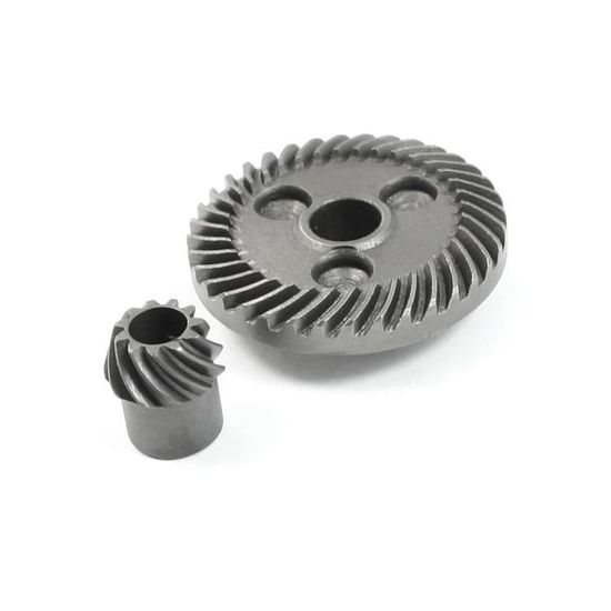 Réparation Engrenages Coniques En Spirale Pignon pour 6288 Meuleuse D'Angle - Cdiscount Bricolage