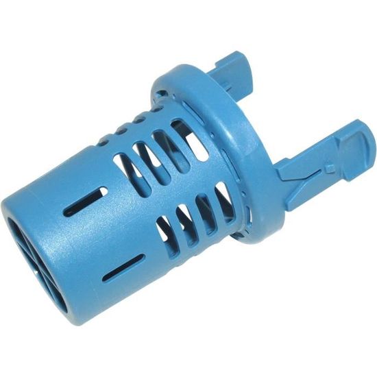 Creda Hotpoint Indesit Lave-vaisselle centrale FILTRE (numéro de pièce ...