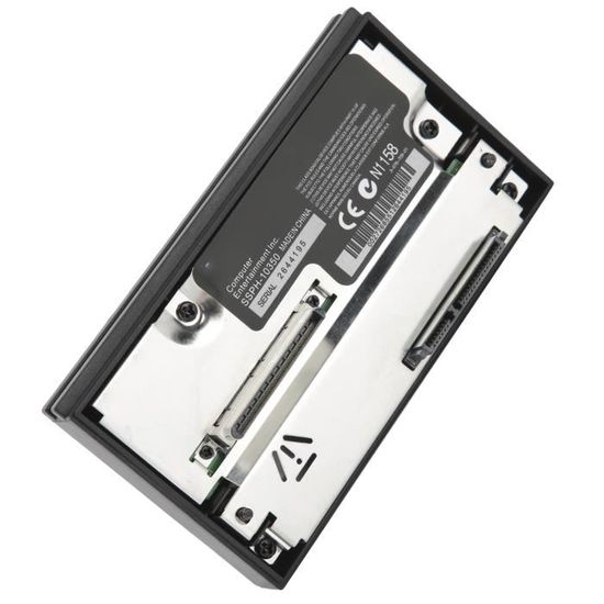 Adaptateur réseau Interface Network Adapter - TBEST - SCPH-10350 ...