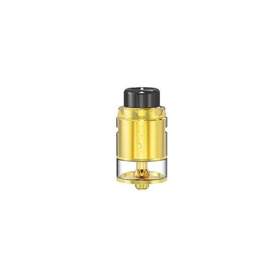 VANDY VAPE - Pyro V4 RDTA 5ml - (Gold) - Cdiscount Au quotidien
