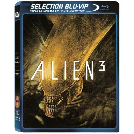 Blu-Ray Alien 3 - Cdiscount DVD