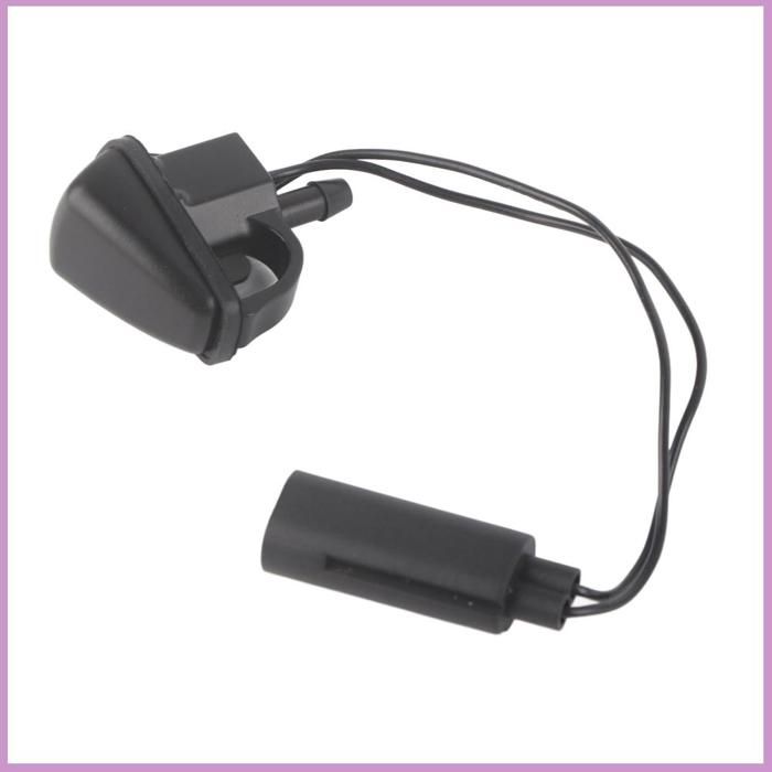 Buse de Lave-glace Jet LR048615, Pulvérisateur de Remplacement pour ...