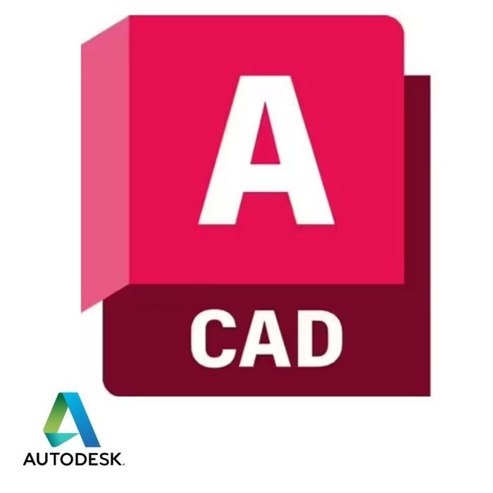 Logiciel - Autodesk - AutoCAD 2022-2026 - Licence 3 Ans - Windows Mac à ...