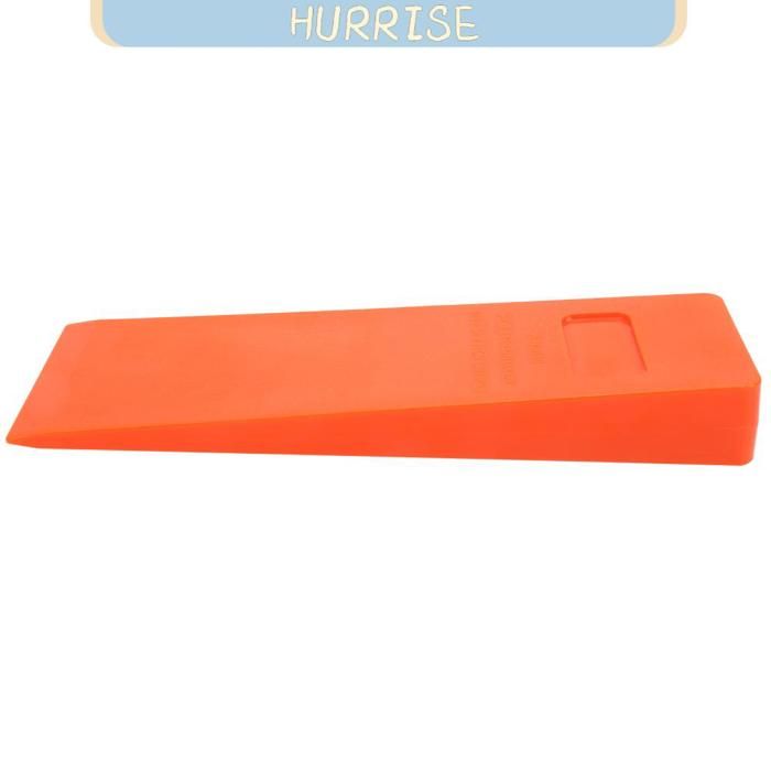 Tbest 10 coins en plastique haute résistance pour l'abattage forestier ...