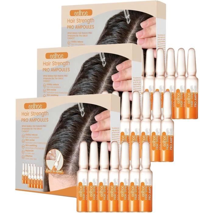 Croissance des cheveux,repousse des cheveux,perte de cheveux,repousse ...