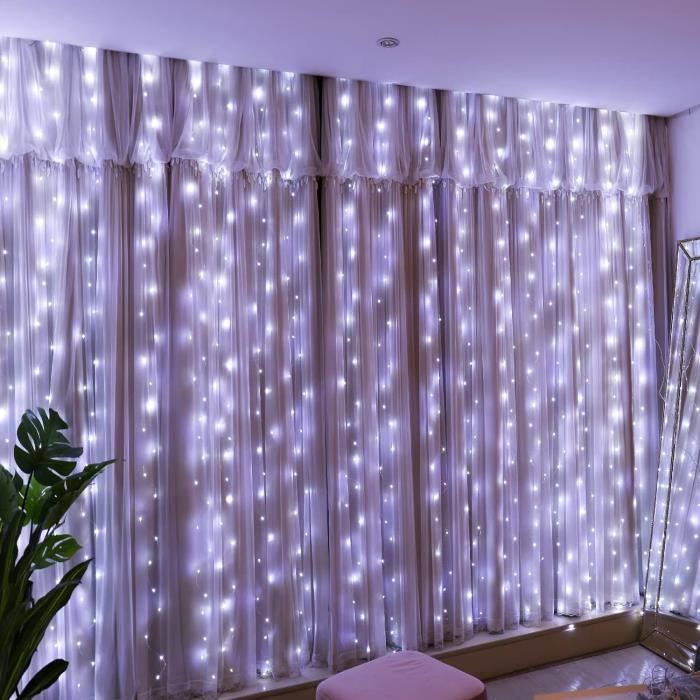 Rideau A Led