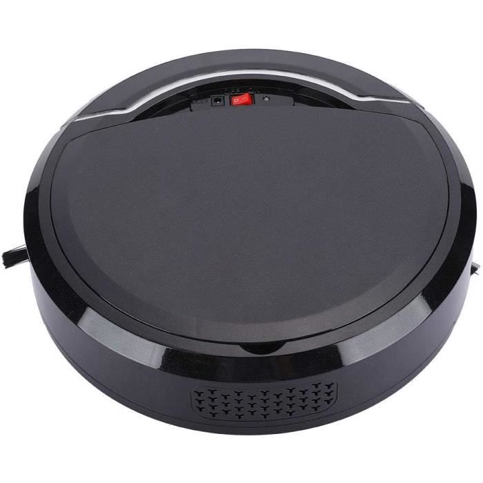 Robot De Balayage, Smart Usb Aspirateur Balayeuse Robot Pour Un ...