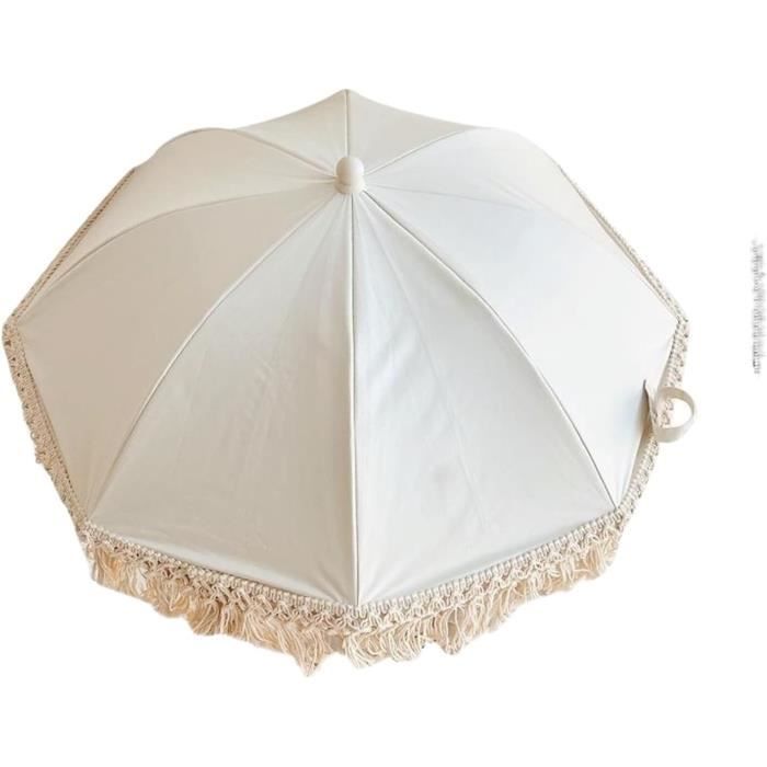 Parasol Stroller Sun Protection Parasol Sun Folding Umbrella Pushchair ...
