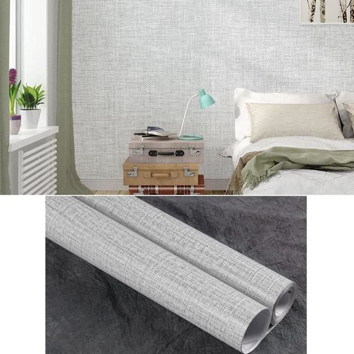 Papier Adhesif Pour Meuble Cuisine Porte Mur Stickers Meuble Vinyle ...