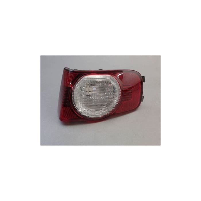 FEUX - PHARES - FEUX - PHARE S - FEUX - FEU DE KIT CARROSSERIE - PARE ...