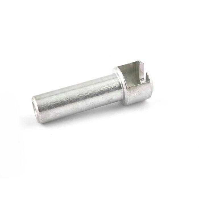 Embout mini masse - CLAS - SA 4007 - Équipement technique - Innovant ...