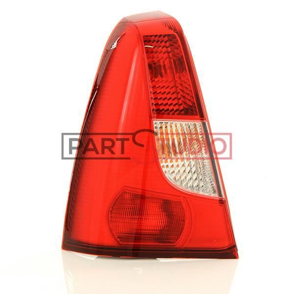 Feu arrière gauche DACIA LOGAN 06/05 => 05/08 => PRESTIGE = 6001549149 ...