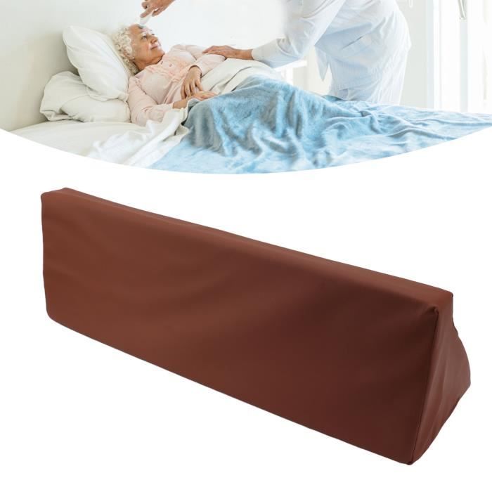 FAN-Oreiller à coin latéral Oreiller compensé pour dormir sur le cté ...