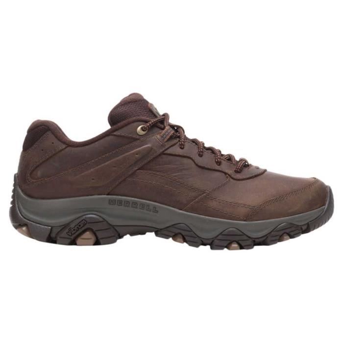 Basket Moab Adventure III - Merrell - Marron - Randonnée - Adulte ...