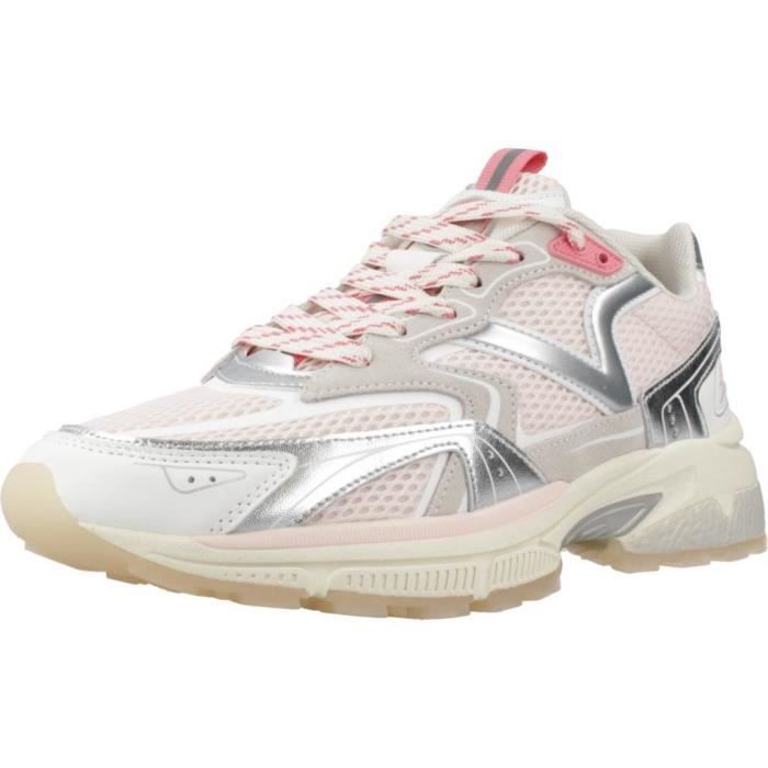 Chaussure Victoria Modèle 8809101v - Coleur Rose - Cdiscount Chaussures