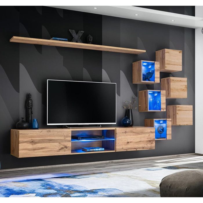 Meuble Tv Switch