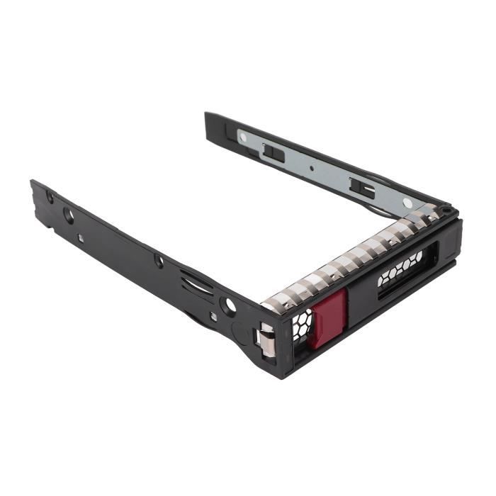 Qiilu Support Disque Dur 3.5in en Métal ABS pour Apollo 4200 4510 1650 ...