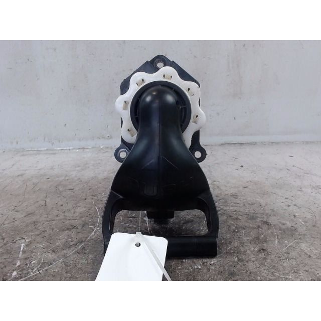 TREUIL DE JANTES - ROUE DE SECOURS RENAULT CLIO III 2010- 7701209284 ...