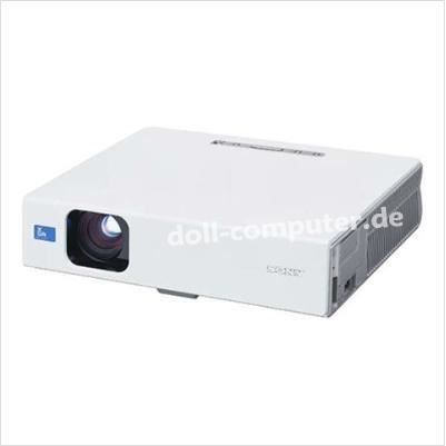 Sony VPL-CX86 - Cdiscount TV Son Photo