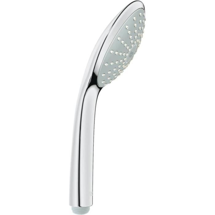 GROHE 27265000 Douchette à Main 1 Jet Euphoria, Chromé (Import ...