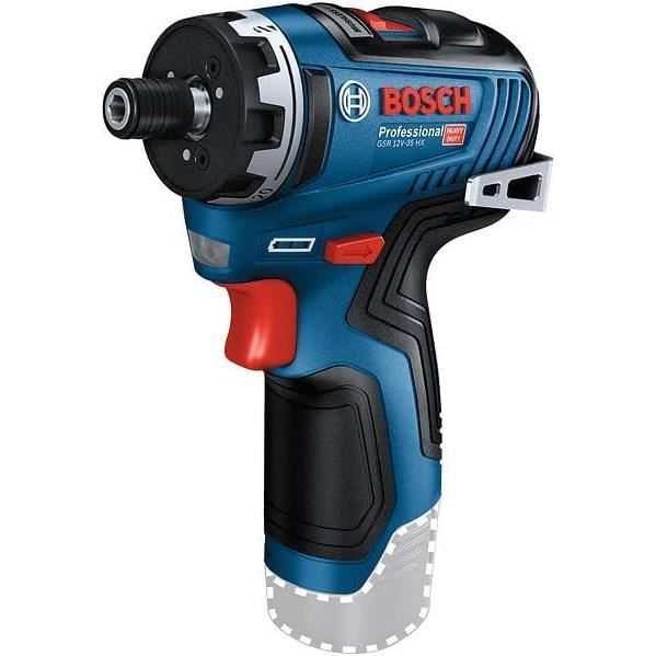 Bosch Professional 12V System perceuse-visseuse sans-fil GSR 12V-35 HX ...