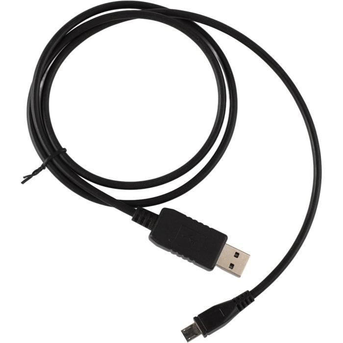 Câble De Programmation Usb Plug And Play Remplacement Fiable Du Câble ...