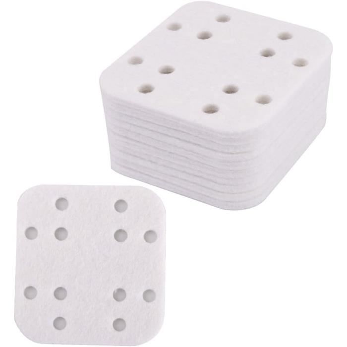 Lot De 10 Tampons Absorbants Minéraux Pour Humidificateurs Ele*C-Homes ...