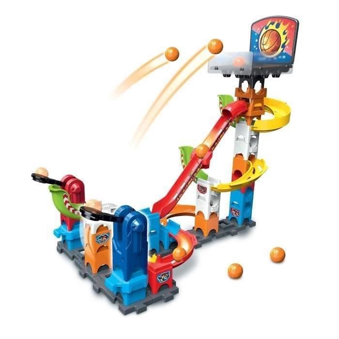 MARBLE RUSH - BASKETBALL SET S500 - Cdiscount Jeux - Jouets