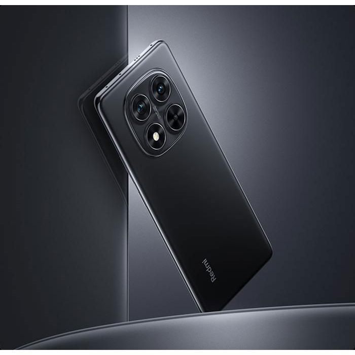 Xiaomi Redmi Note 14 Pro 5G - 12Go RAM + 256Go ROM - Noir+kit de ...