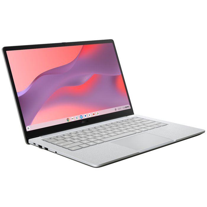 Ordinateur Portable ASUS Chromebook CX1405 : Chrome OS - 14,0" FHD ...