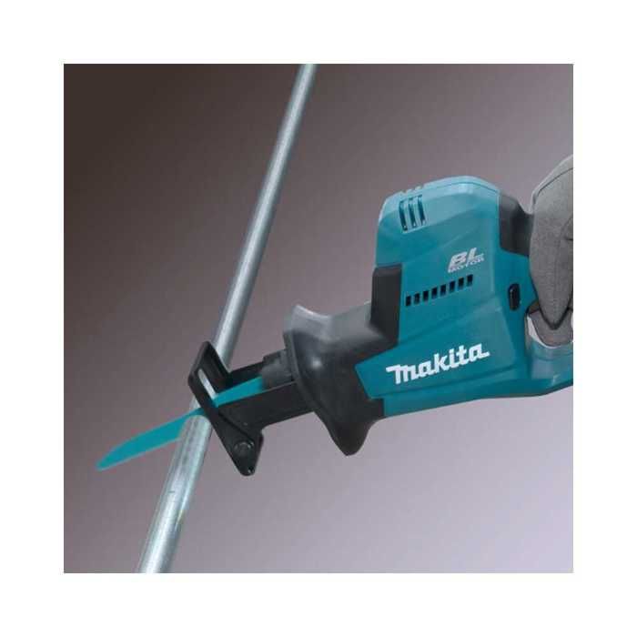 Scie sabre récipro 18V LXT (2x5,0 Ah) en coffret MAKPAC - MAKITA ...