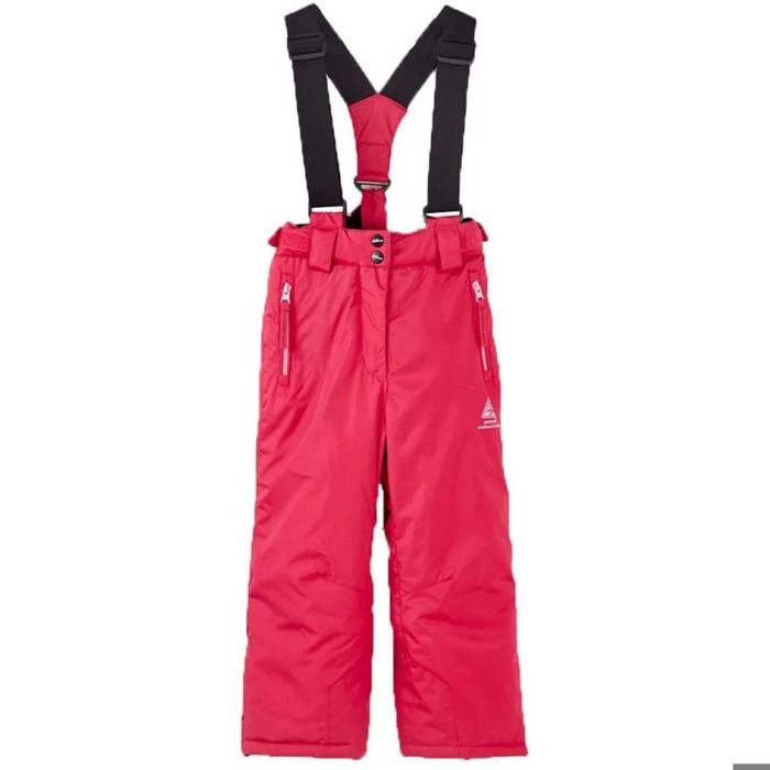Combinaison de ski fille Peak Mountain Fanae - Cdiscount Sport