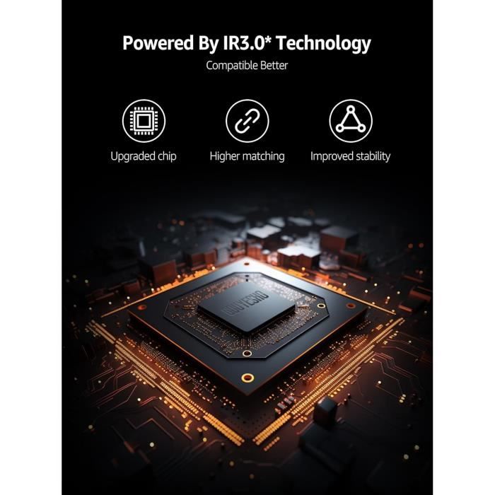 Télécommande Samsung Bn59-01315B Compatible Avec Samsung Smart Tv ...