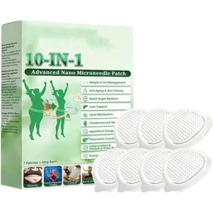 Glorenda Moringa Patch - Cdiscount