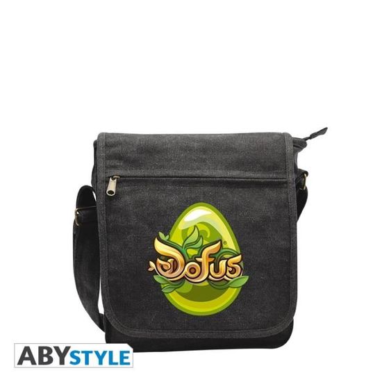 SAC BESACE DOFUS ?UF DOFUS ABYSTYLE ABYBAG094 - Cdiscount Bagagerie ...